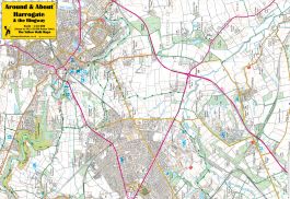 Around & About Harrogate & the Ringway
